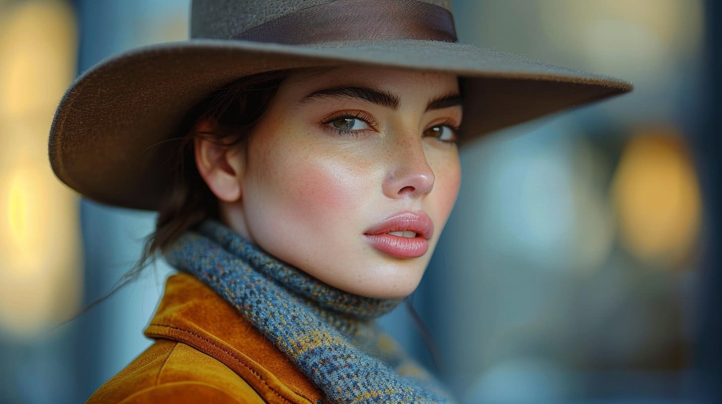 Comment porter un chapeau ? | Chaporama